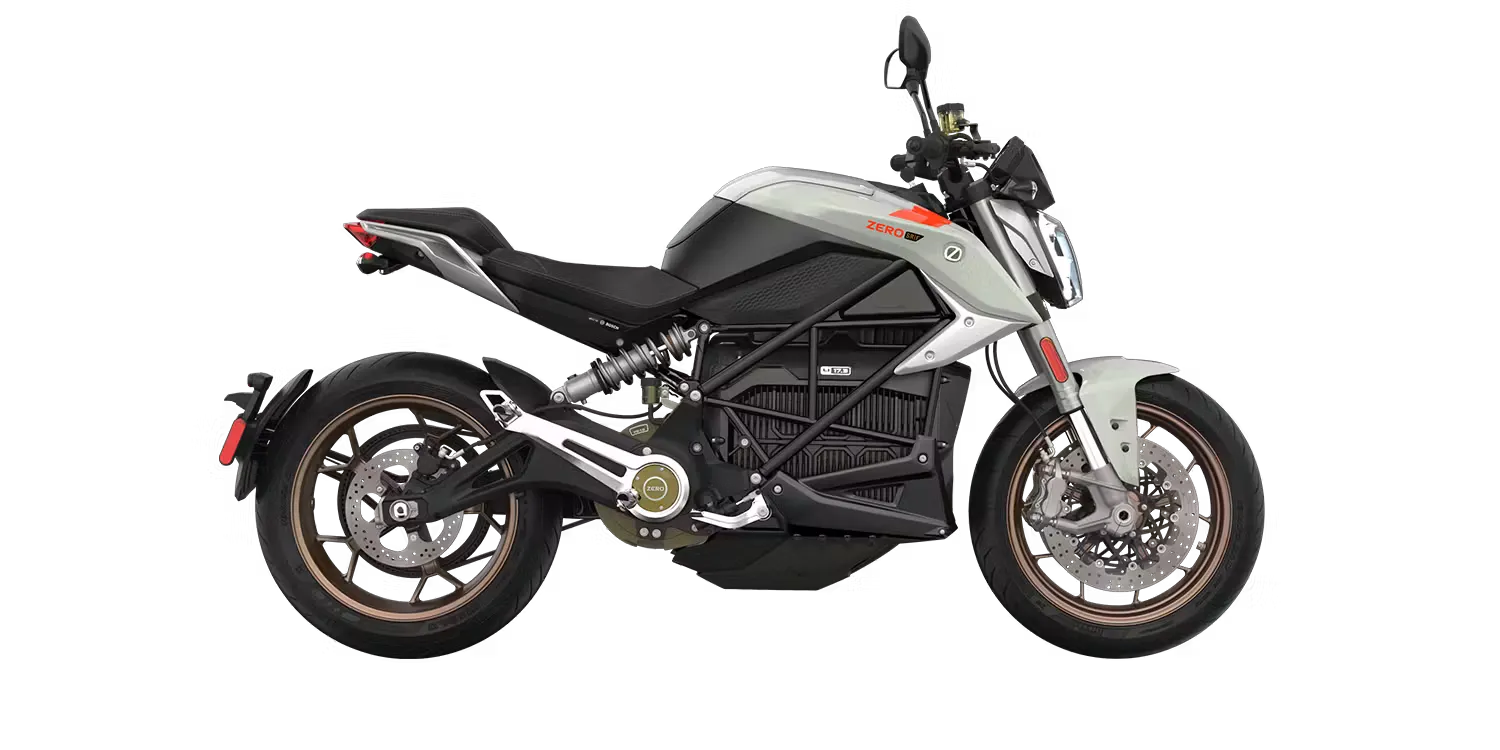 Zero Electric Motorcycle: Prices, Range, Models & Buying Guide ...